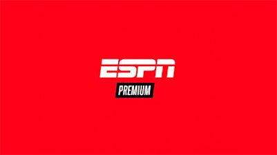 banner ESPN Premium HD