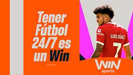 banner WIN+ Fútbol HD