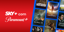 Mensal com Paramount+